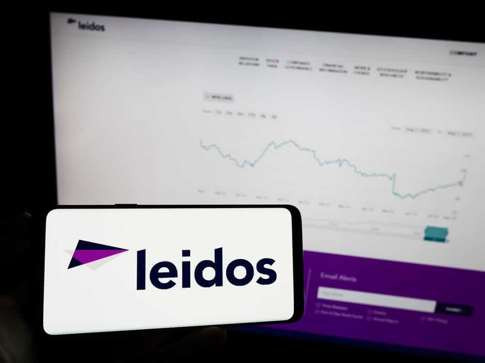Here's What to Expect From Leidos Holdings’ Next Earnings Report